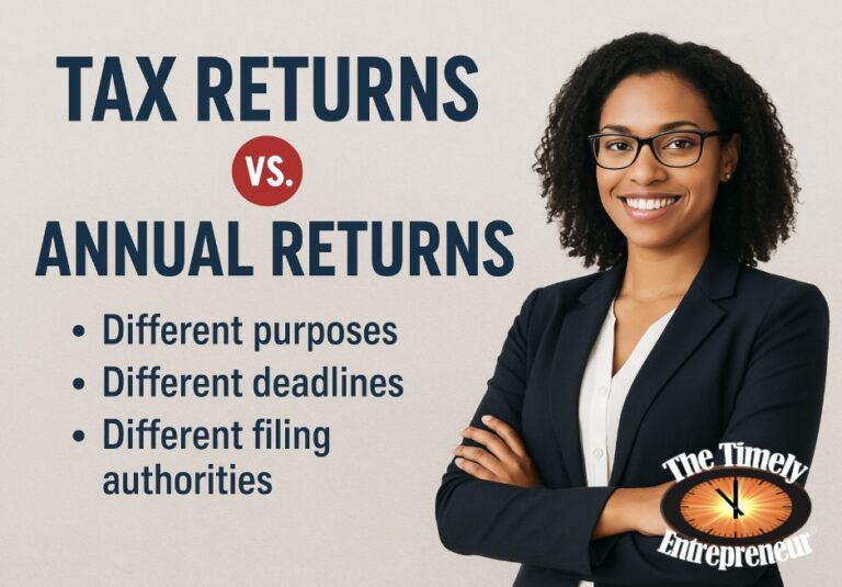 The difference between Tax Returns and Annual Returns in Trinidad and ...